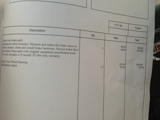 THE TIRE NETWORK - Updated November 2025 - 10 Photos & 77 Reviews ...