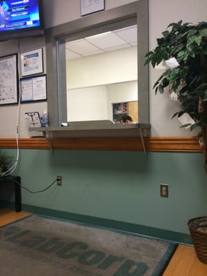 LABCORP - Updated May 2026 - 10 Photos & 35 Reviews - 370 W ...