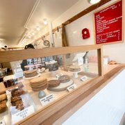 RED GATE BAKERY - 169 Photos & 54 Reviews - Bakeries - 68 E 1st St, New ...