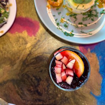 COYA PERUVIAN SECRET - Updated November 2024 - 1359 Photos & 641 ...