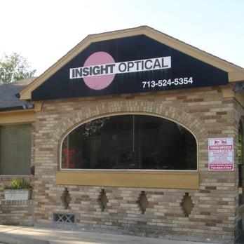 INSIGHT OPTICAL - Updated February 2026 - 37 Reviews - 2406 Sunset Blvd ...