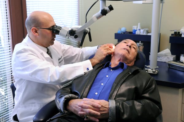 SHOHET EAR ASSOCIATES - Updated January 2026 - 30 Photos & 93 Reviews ...