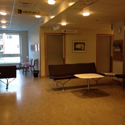 SAHLGRENSKA UNIVERSITETSSJUKHUSET - 44 Photos - Emergency Medicine ...