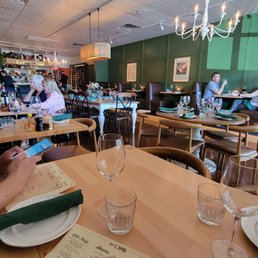 BAR CAPRI - Updated July 2025 - 48 Photos & 31 Reviews - 1730 E Warner ...