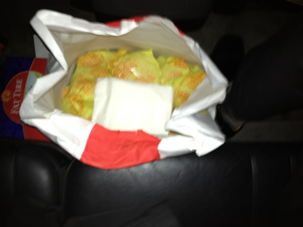 MCDONALD’S - Updated February 2025 - 22 Reviews - 411 S Broadway ...