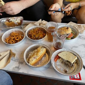 MEAT CENTER - Updated December 2024 - 657 Lancaster Byp E, Lancaster ...