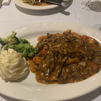 PAZZO - Updated October 2025 - 395 Photos & 520 Reviews - 141 W Front ...