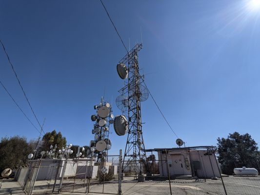 NIKE HILL - Updated January 2025 - 105 Photos & 23 Reviews - Whittier ...