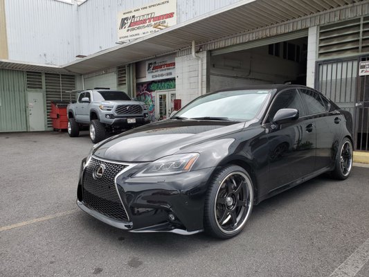 AUTO CUSTOMS - Updated April 2025 - 109 Photos & 152 Reviews - 743 ...