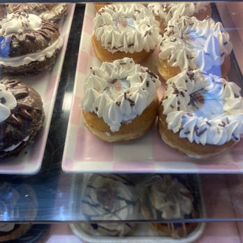DONUTS DELITE - Updated December 2025 - 271 Photos & 207 Reviews - 1700 ...