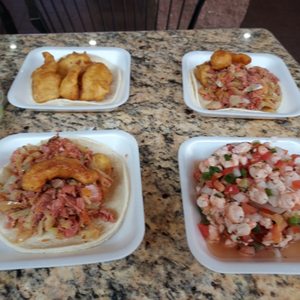 TACO FISH - 157 Photos & 160 Reviews - 4841 S 12th Ave, Tucson, AZ ...