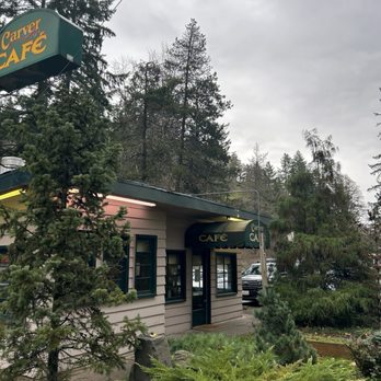 CARVER CAFE - Updated September 2024 - 160 Photos & 163 Reviews - 16471 ...