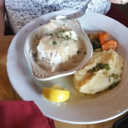 STEAMERS STEAK & SEAFOOD RESTAURANT - Updated September 2024 - 100 ...