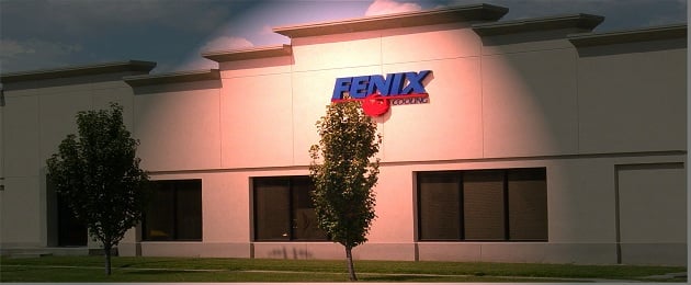FENIX HEATING & COOLING - Updated December 2025 - 802 W 2nd St N ...