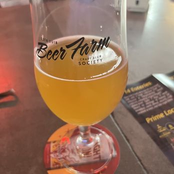 BEERFARM - Updated October 2025 - 163 Photos & 128 Reviews - 3605 ...