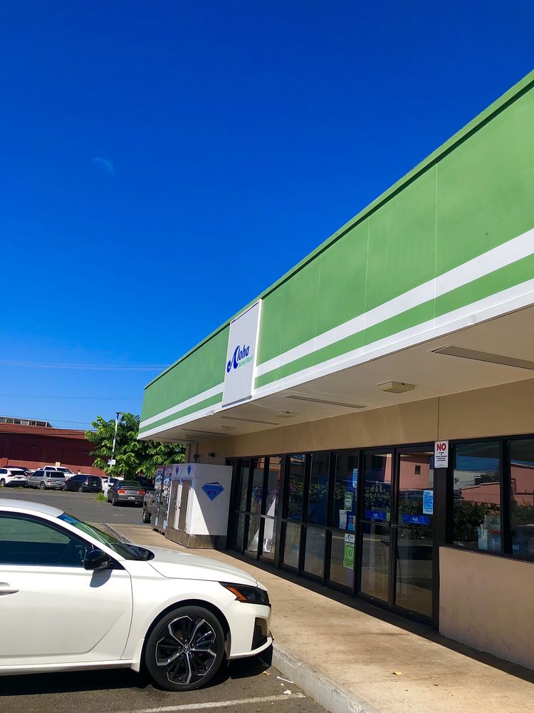ALOHA ISLAND MART - Updated May 2026 - 16 Photos - 1860 N King St ...