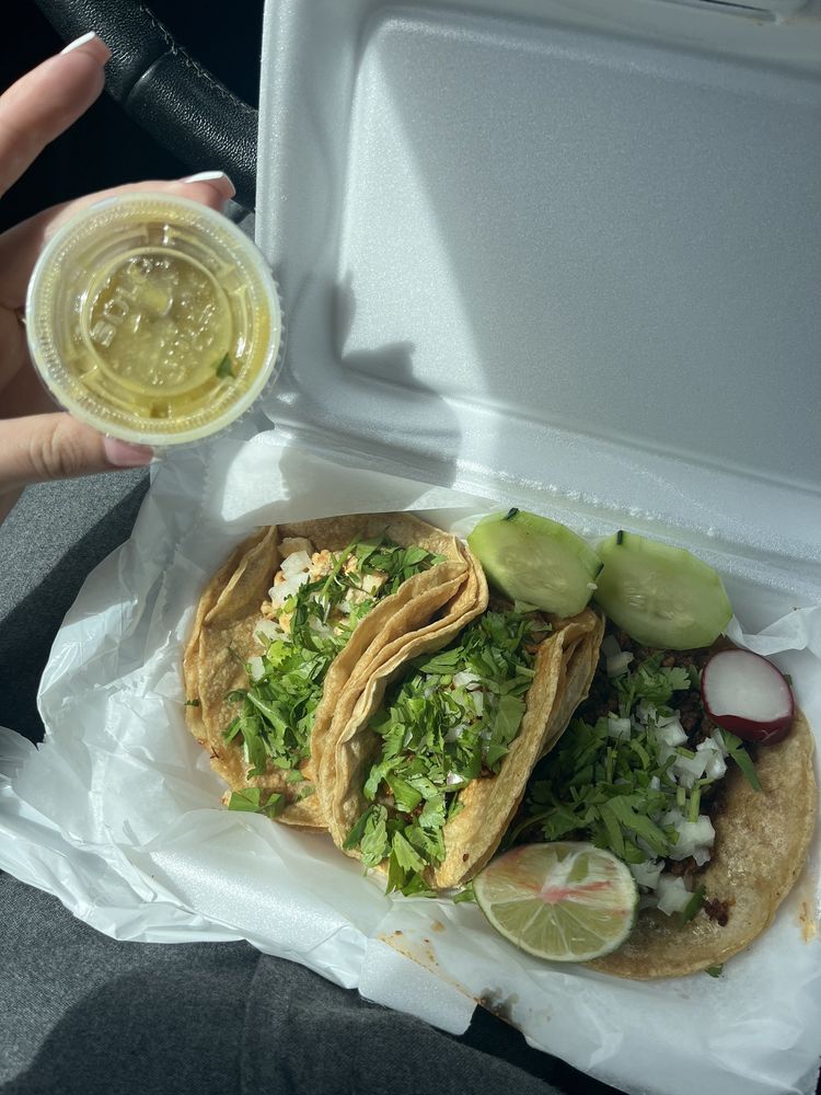 LOS BROS TACOS - Updated October 2025 - 3733 S Madison Ave, Anderson ...