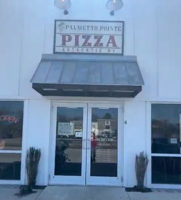 PALMETTO POINTE PIZZA - Updated October 2025 - 11 Photos & 22 Reviews ...