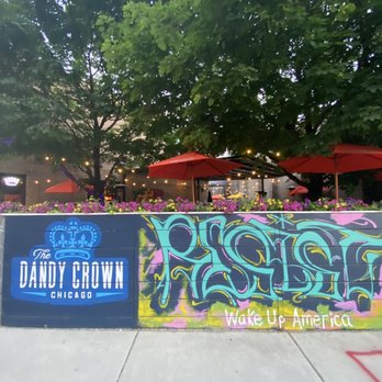 THE DANDY CROWN - Updated November 2024 - 112 Photos & 74 Reviews - 694 ...