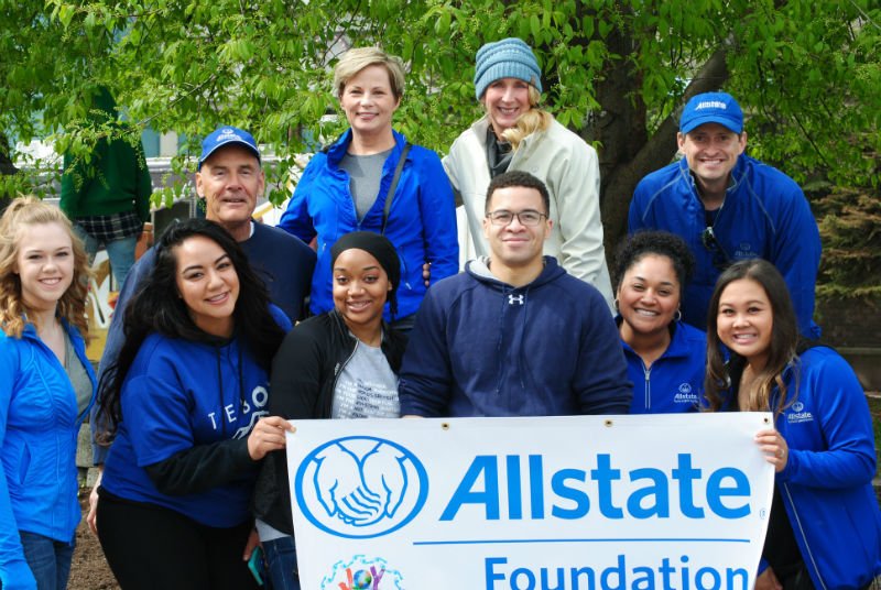 ALLSTATE INSURANCE: M. DIANE JOHNSON - 14 Photos - 4045 Lake Otis Pkwy ...