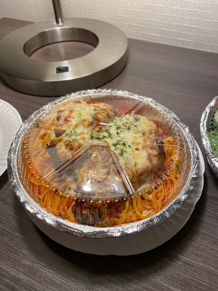 BASTA PASTA TRATTORIA - Updated July 2024 - 167 Photos & 508 Reviews ...