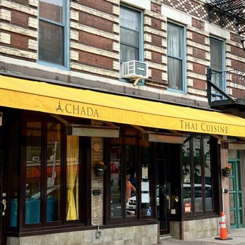 CHADA - Updated July 2025 - 155 Photos & 37 Reviews - 260 6th Ave, West ...