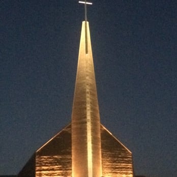 FIRST BAPTIST RICHARDSON - Updated August 2025 - 13 Reviews - 1001 N Central Expy, Richardson ...