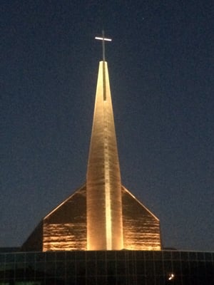 FIRST BAPTIST RICHARDSON - Updated August 2025 - 13 Reviews - 1001 N Central Expy, Richardson ...