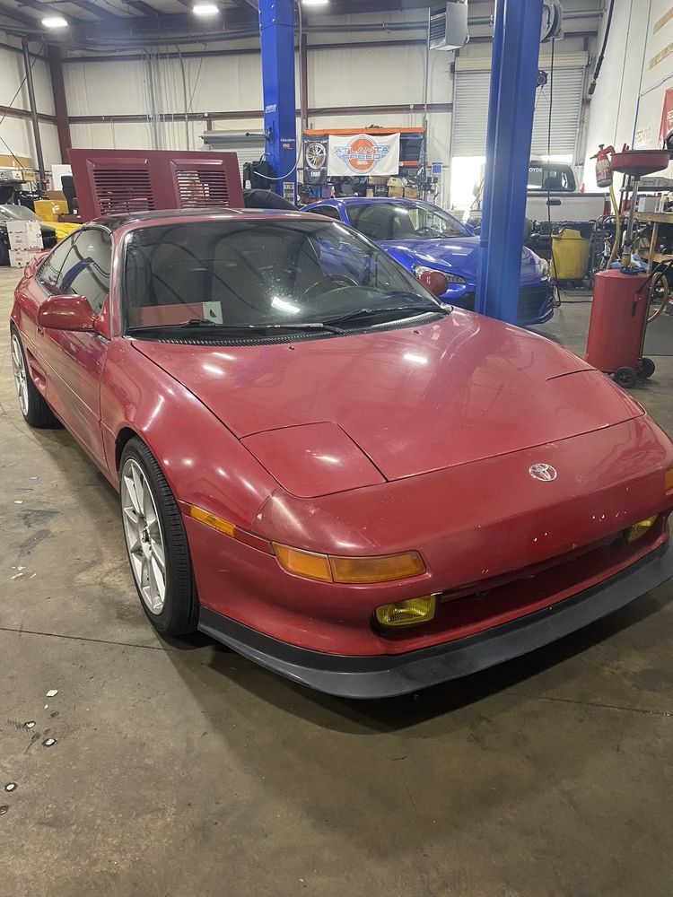 ATLANTA SPEED COMPANY - Updated December 2025 - 31 Photos & 10 Reviews ...