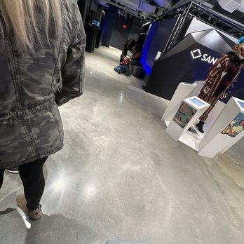 SANDBOX VR - Updated January 2026 - 29 Reviews - 526 Westlake Ave N ...