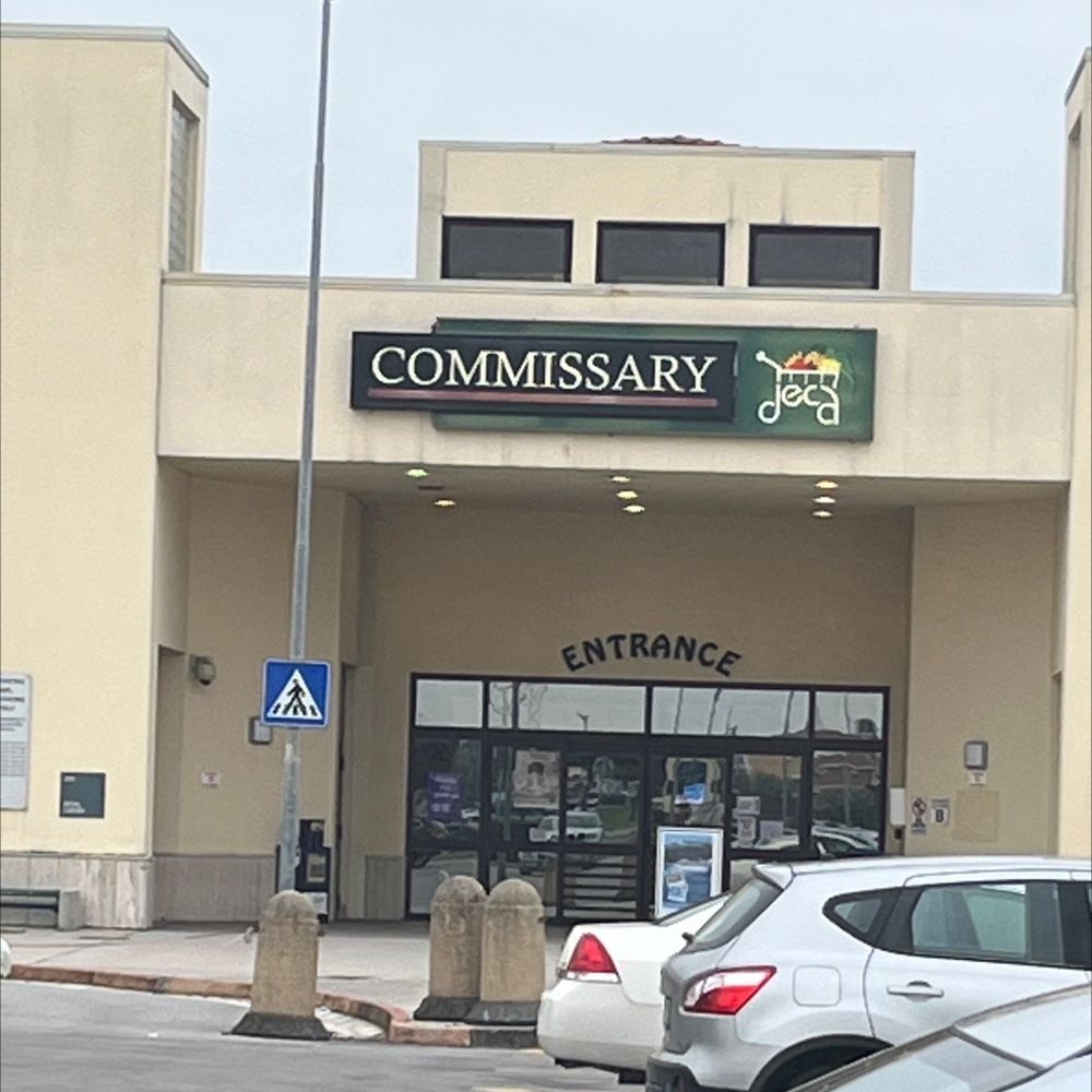 NAVY COMMISSARY - 12 Photos - Via Boscariello 2091/B, Gricignano di ...