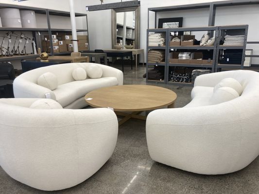 RH OUTLET PORTLAND - Updated December 2025 - 14 Photos - 3485 SW Cedar ...