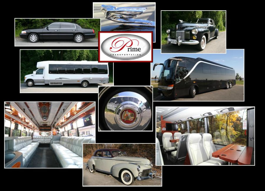 PRIME TRANSPORTATION - Updated January 2026 - Washington, District of ...