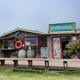 CAFE AQUATICA - Updated October 2025 - 658 Photos & 534 Reviews - 10439 ...