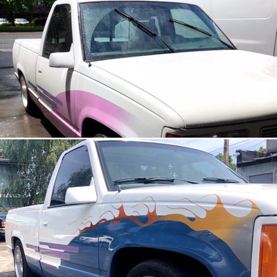 TOM’S AUTO PAINTING & BODY SHOP - Updated January 2025 - 86 Photos & 27 ...