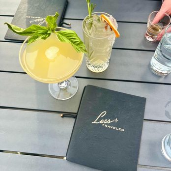 LESS TRAVELED - Updated May 2025 - 85 Photos & 32 Reviews - 959 Cherry ...