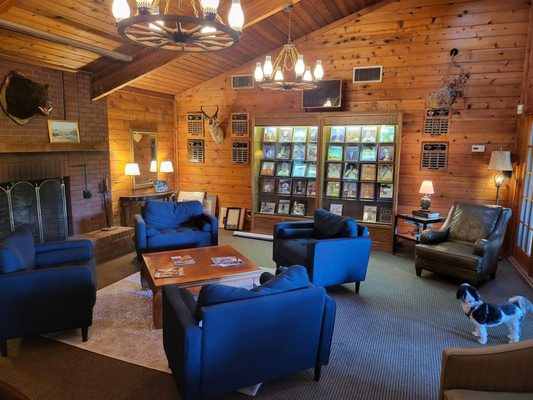 TOM LOWE TRAP & SKEET RANGE - Updated December 2025 - 25 Photos & 56 ...