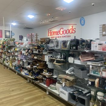 HOMEGOODS - Updated January 2026 - 58 Photos & 106 Reviews - 27560 Ynez ...