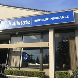 ALLSTATE INSURANCE: TRUE BLUE INSURANCE - Home & Rental Insurance ...