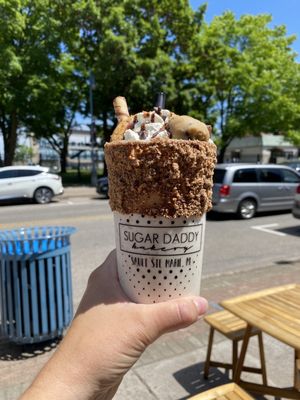SUGAR DADDY BAKERY - Updated October 2025 - 19 Photos & 12 Reviews ...
