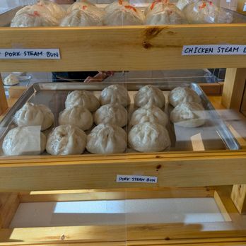 ZAO BAKERY CAFE - Updated August 2025 - 85 Photos & 33 Reviews - 575 ...