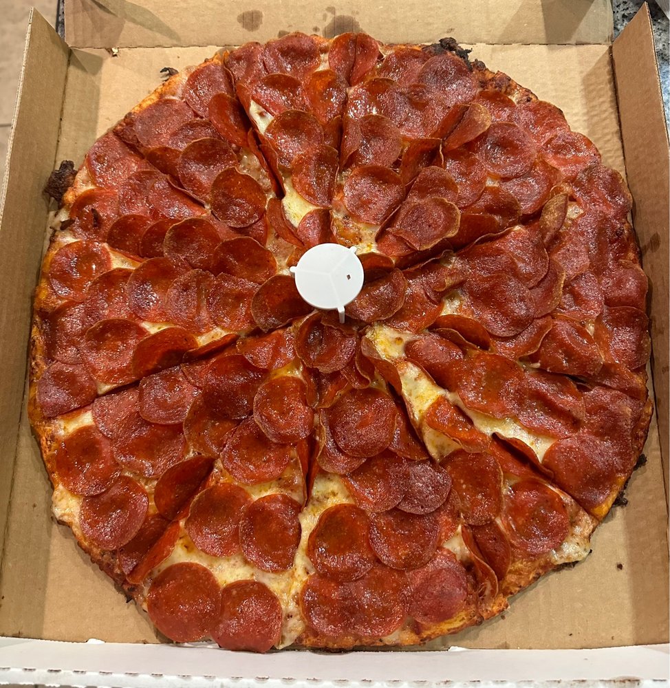 RUSTY’S PIZZA PARLOR - Updated September 2025 - 36 Photos & 60 Reviews ...