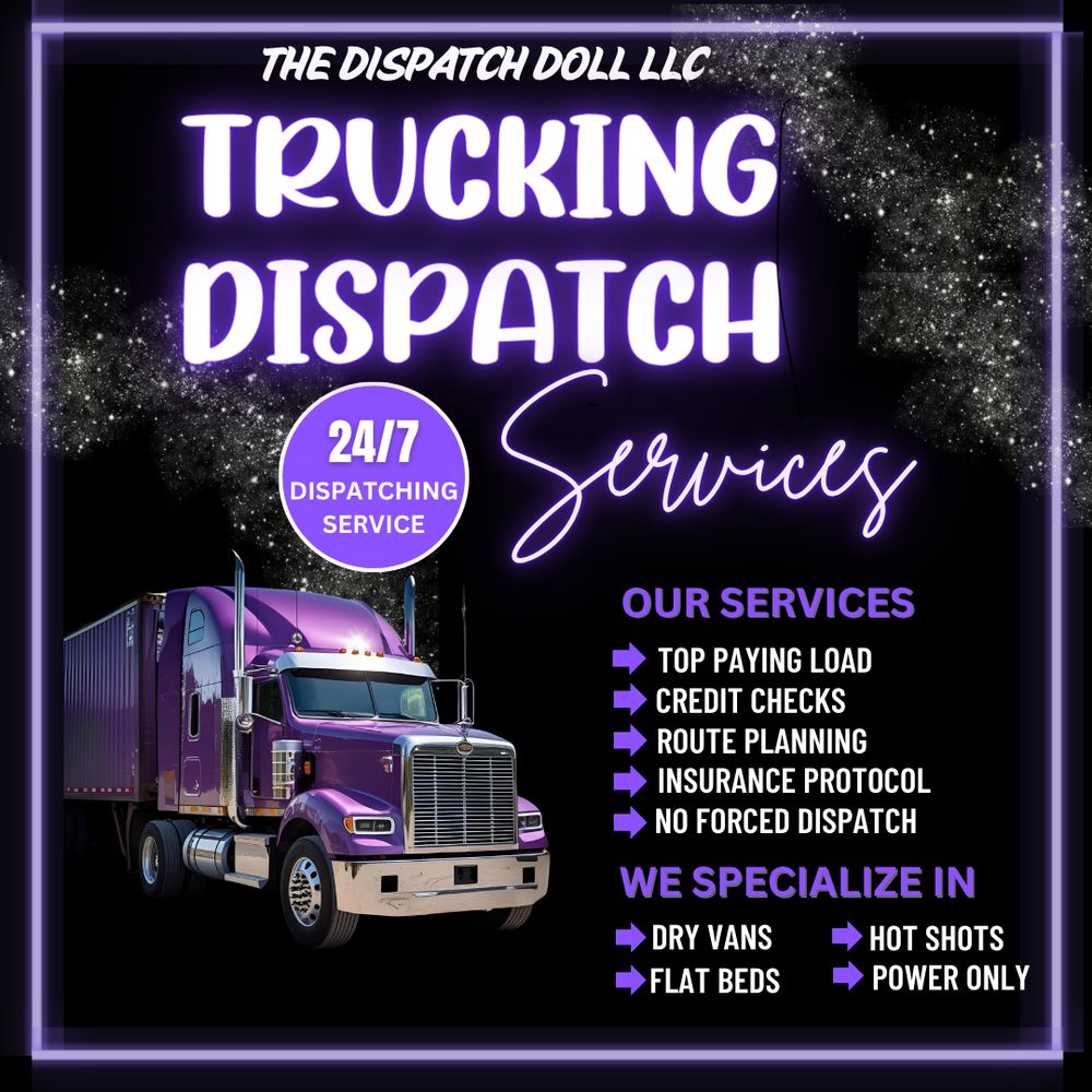 THE DISPATCH DOLL - Updated June 2025 - 113 S Perry St, Lawrenceville ...