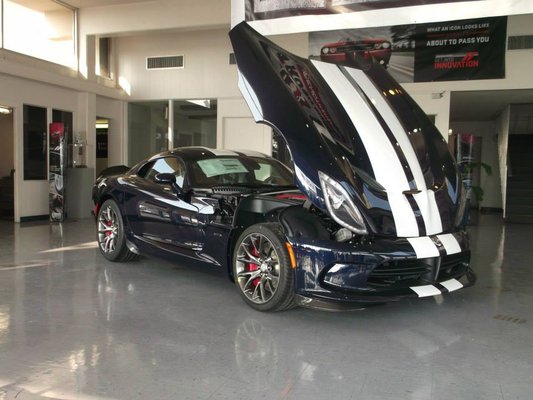 LITHIA CHRYSLER DODGE JEEP RAM OF CORPUS CHRISTI - Updated December ...