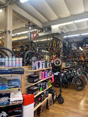 INCYCLE BICYCLES - CHINO - Updated August 2025 - 105 Photos & 207 ...