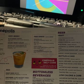 CINÉPOLIS - Updated May 2025 - 226 Photos & 332 Reviews - 3015 Grand ...