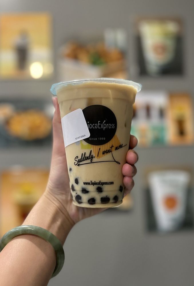 TAPIOCA EXPRESS - Updated October 2025 - 131 Photos & 80 Reviews ...