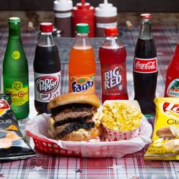 RUSTY BUCKET JAWSMACKING BBQ - Updated July 2025 - 176 Photos & 237 ...