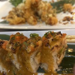 SUSHI POP - Updated December 2025 - 2257 Photos & 2670 Reviews - 1105 S ...