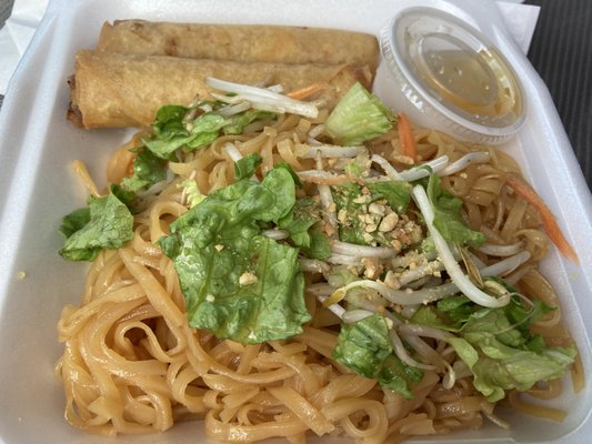 KHANTHALY’S EGGROLLS - Updated October 2025 - 490 N 31st St, Billings ...